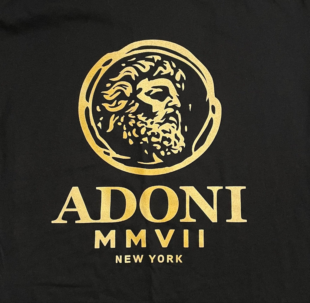 ADONI MMVII's Luxury Apparel – ADONI MMVII NEW YORK
