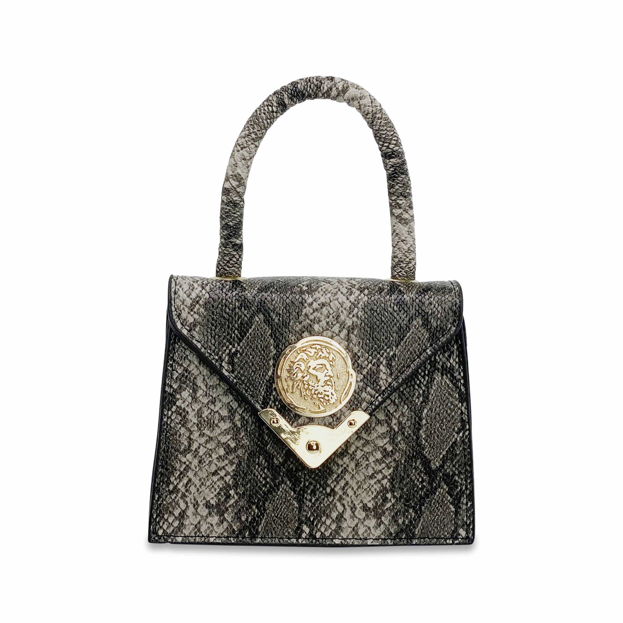 Princess Micro Handbag | ADONI MMVII NEW YORK